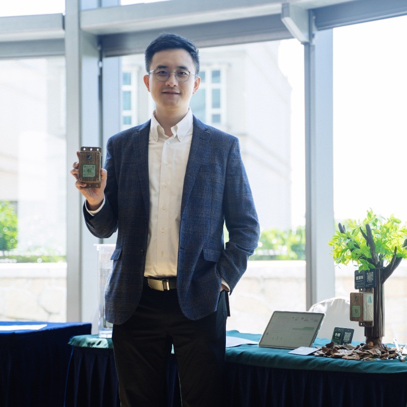 Deep-Tech Lab Business Executives Program